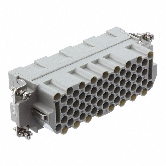 INSRT 64P+1GND HEEE-064-F 65-128 | eBay